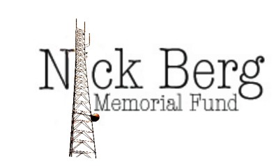 Nick Berg Memorial Fund